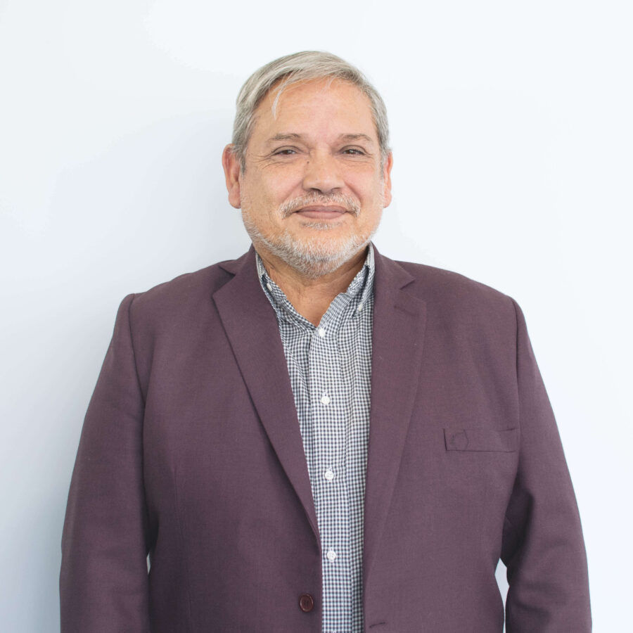 Nosotros - Minera Altair